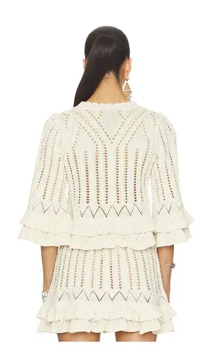 Isabel Marant Étoile Norma Sweater