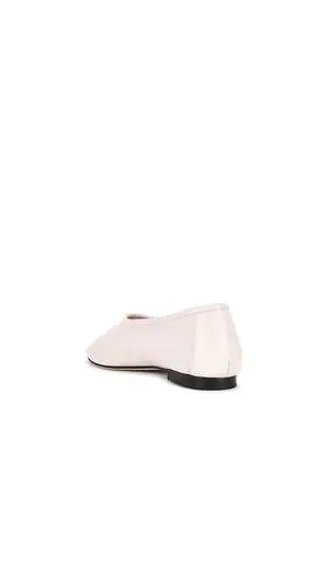 By Far Prudence Ballet Flats