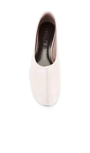 By Far Prudence Ballet Flats