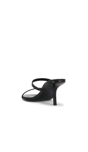 By Far Serena Heel