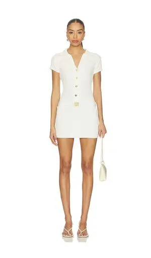 CIN CIN Gigi Knit Mini Dress