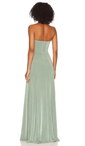 Katie May Mila Gown