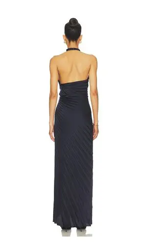 A.L.C. Romy Gown In . Also