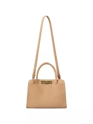 Fabiana Filippi Top Handle Satchel