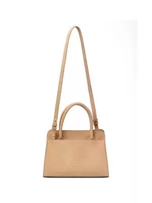 Fabiana Filippi Top Handle Satchel