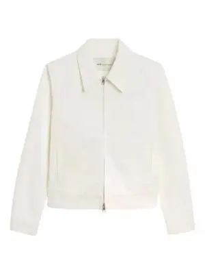 AMI Paris Zipped Jacket