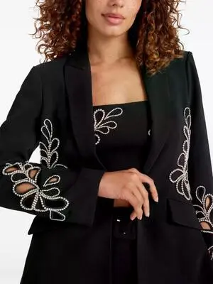 Cinq À Sept Cheyenne Blazer