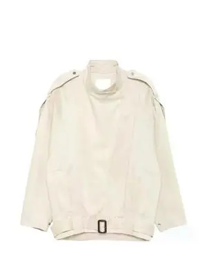 YCH Belted Jacket