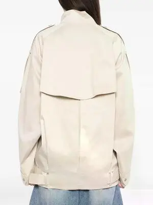 YCH Belted Jacket