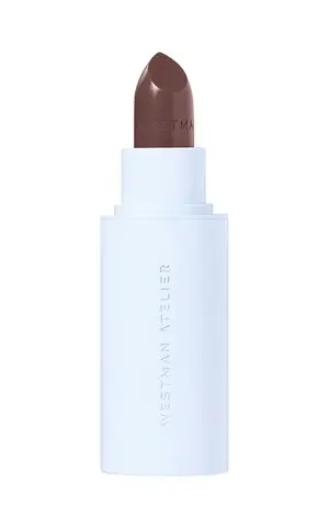 WESTMAN ATELIER Hydrobalm Tinted Lipstick Nectar Brown