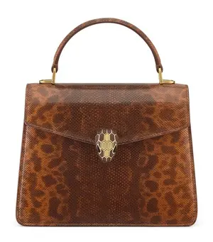 Bvlgari Medium Shoulder Bags