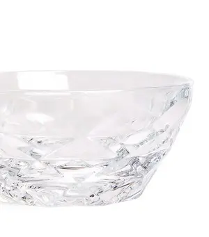 THE MARTHA, BY BACCARAT Swing Bowl