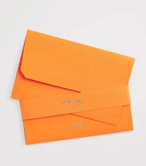 Harrods Writing Set