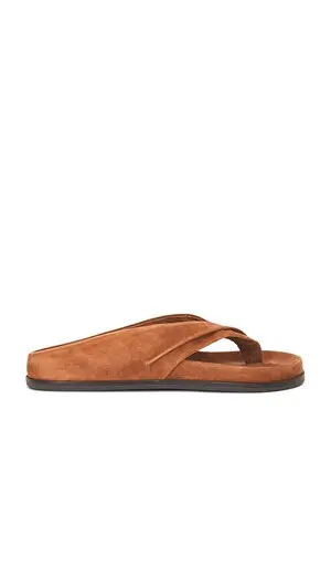 Seychelles Round Toe Sandals For Women