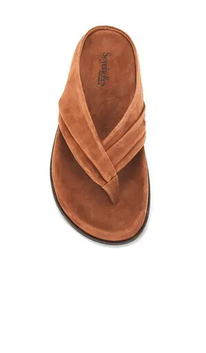 Seychelles Let It Be Sandal