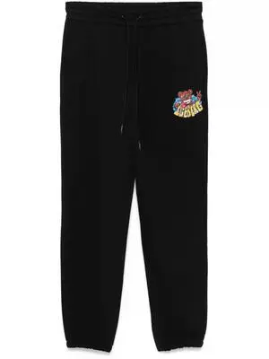 Iceberg Jersey Track Pants