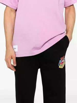Iceberg Jersey Track Pants