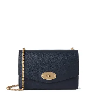 Mulberry Darley Cross-body Bag - Neutral