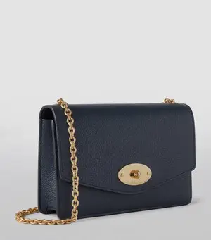 Mulberry Darley Cross-body Bag - Neutral