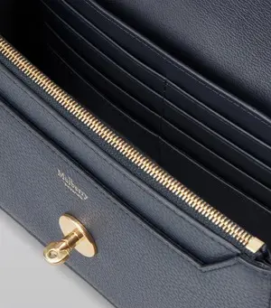 Mulberry Darley Cross-body Bag - Neutral
