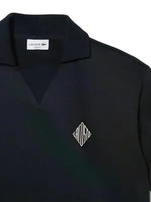 Lacoste Short-sleeve Polo Shirt