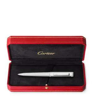 Cartier Vendôme Louis Ballpoint Pen