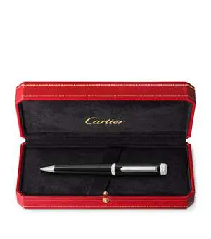 Cartier Vendôme Louis Ballpoint Pen