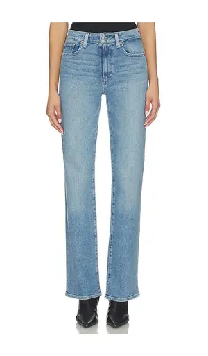 Paige Stevie Bootcut Jeans