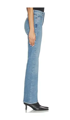 Paige Stevie Bootcut Jeans