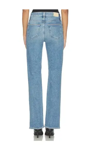 Paige Stevie Bootcut Jeans