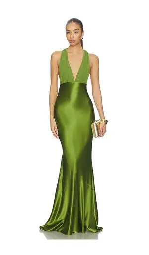 Retrofete Fig Dress