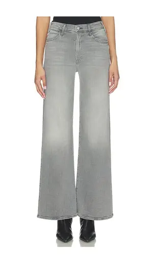 MOTHER The Hustler Roller Skimp Jeans