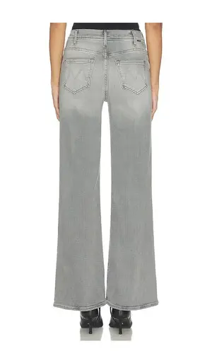 MOTHER The Hustler Roller Skimp Jeans