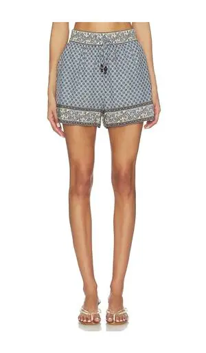 Veronica Beard Pull On Shorts For Women