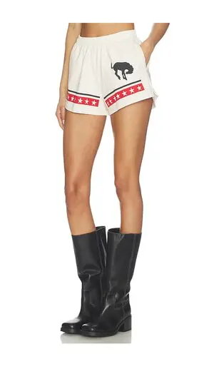 DARLIN Spangled Sweatshort