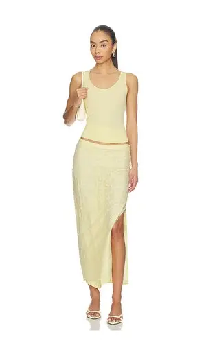 BUBISH Ellis Tank Top