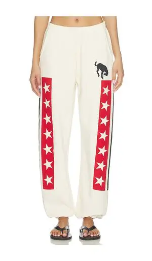 DARLIN Spangled Jogger Sweatpant