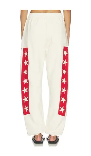 DARLIN Spangled Jogger Sweatpant
