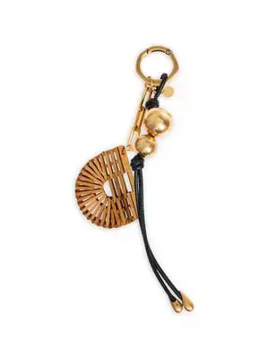 Cult Gaia Spheres Keyring - Neutrals
