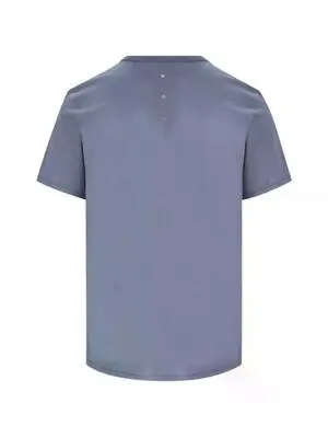 Premiata Logo-print T-shirt