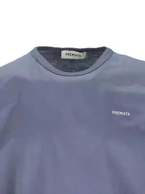 Premiata Logo-print T-shirt