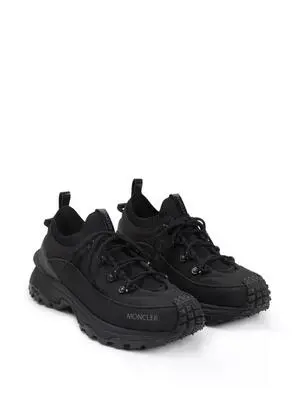 Moncler Trailgrip Lite3 Pull-tab Lace-up Sneakers