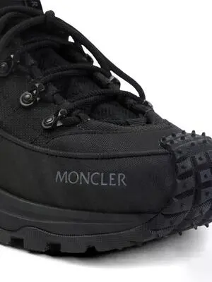 Moncler Trailgrip Lite3 Pull-tab Lace-up Sneakers