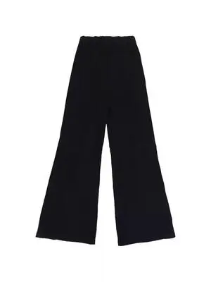 Amiri Wide-leg Trousers
