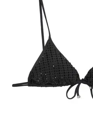 VENUJA Tie-detail Bikini