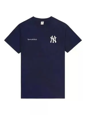 Sporty & Rich Crewneck T-shirts For Men