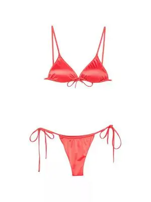 VENUJA Tie-detail Bikini
