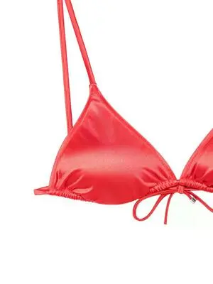 VENUJA Tie-detail Bikini