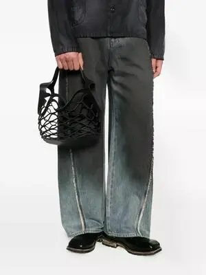 Our Legacy Piccola Cut Tote Bag