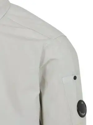 C.P. COMPANY Buttoned Pocket Shirt